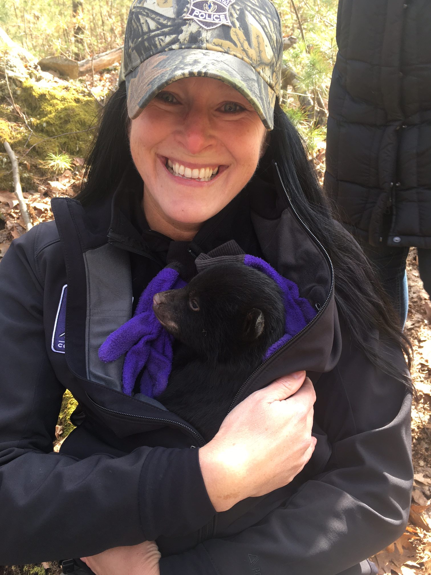 Women of Wildlife | Wild Care